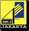 Makna Logo SMK Negeri 4 Jakarta - SMK Negeri 4 Jakarta