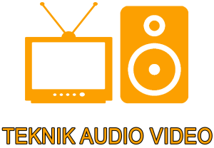 Teknik Audio Video - SMK Negeri 4 Jakarta