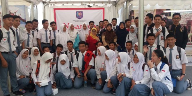 Official Site SMK Negeri 4 Jakarta