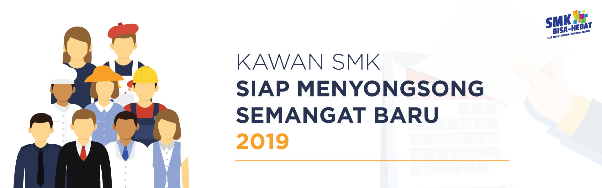 Official Site SMK Negeri 4 Jakarta